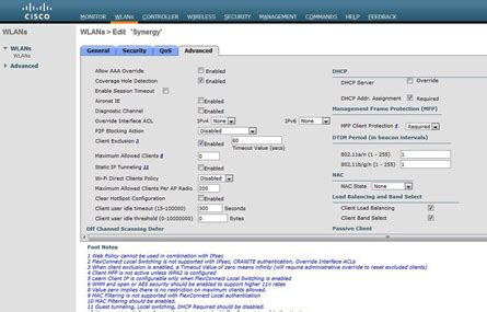 Configuring A Cisco Wireless Network Router Switch Blog