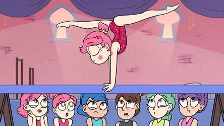 Jgss Professional Filmographer Deviantart Star Vs The Forces Of Evil Character