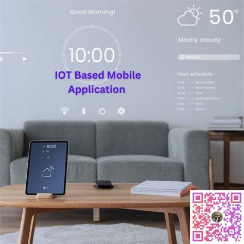 Abhishek Prajapati On Linkedin Iot Futuretech Connectedliving Innovation Techrevolution