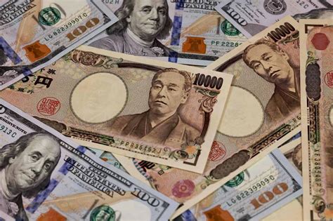 日本疑似進場干預 日圓創2年半來最大漲幅 自由財經