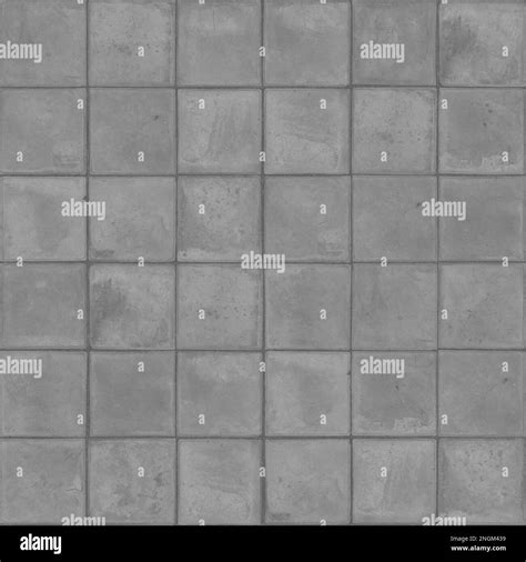 Bump Map Floor Tiles Texture Gloss Mapping Floor Tiles Texture Stock