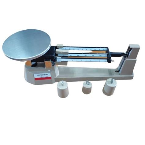 Jual Neraca Timbangan Mb2610 3 Tiga Lengan Mb 2610 Triple Beam