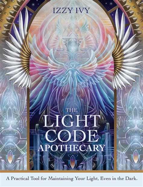 Us Games Systems Inc Tarot And Inspiration The Light Code Apothecary
