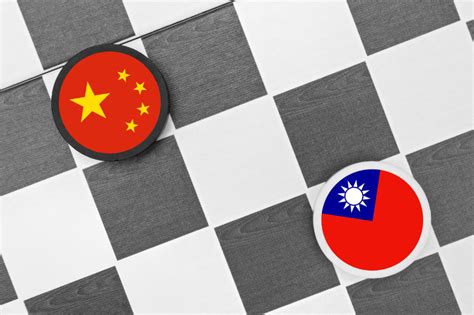The Taiwan Relations Act Turns 40 So What Now Foreign Policy