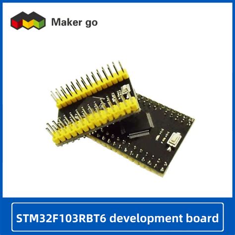Stm32f103rbt6 Stm32f103rct6 Minimum System Board Core Development Board