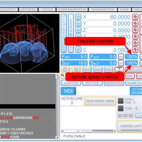 Uccnc Alternatives And Similar Software