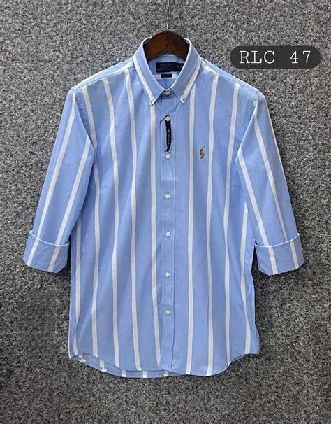 Rl Sky Stripe Rlc 47 Ncsgallery