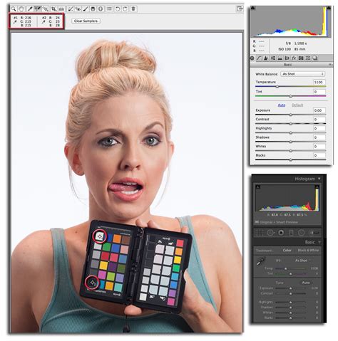 Color Control Exposure And Creativity Layers Magazine