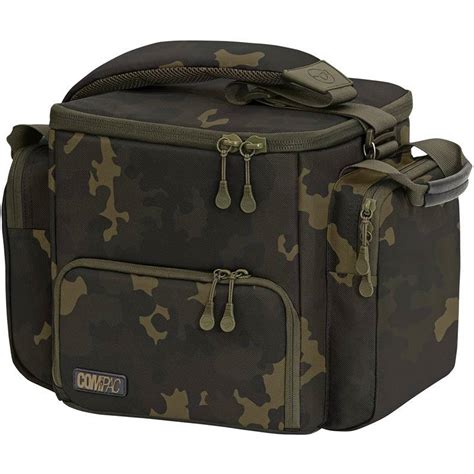 Transport Tas Korda Compac Cookware Bag Dark Kamo België