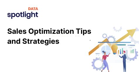 📈 Sales Optimization Tips And Strategies 💡 📈 Sales Optimization Tips And Strategies 💡