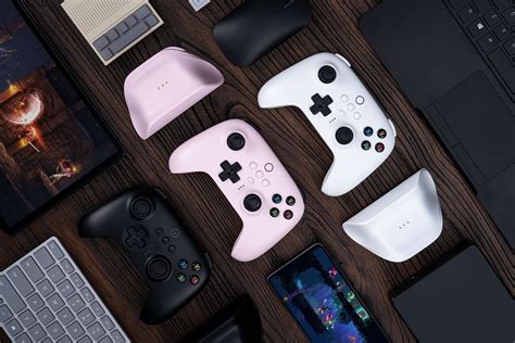 8bitdo Ultimate Controller Ufficiale Altro Che Retro Gaming Dozen Blogs