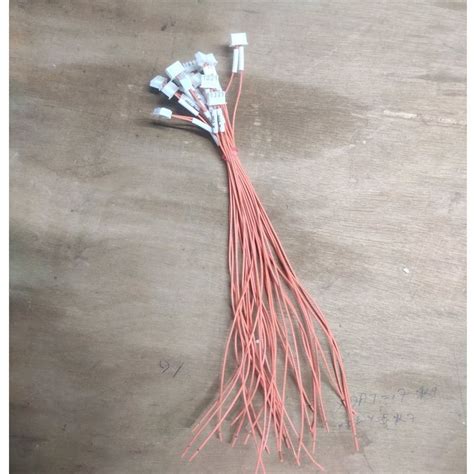 Male Cable Assembly Connectors 05 Mm Cat6 At Best Price In Gurugram