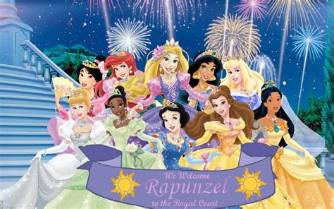 Disney Princess Hd Wallpapers Pixelstalk