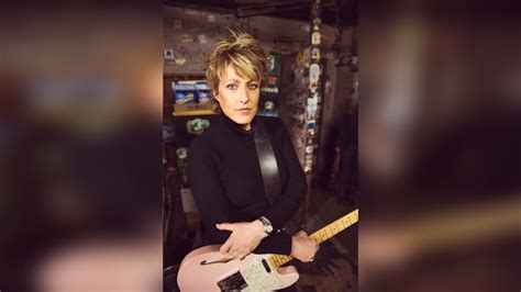 ¿qué Fue De Katrina Leskanich De Katrina And The Waves