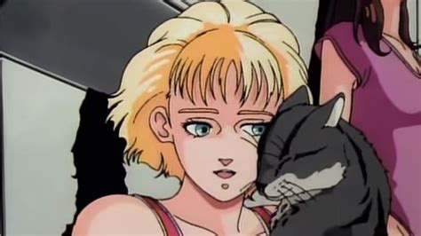 ‎lily C A T 1987 Directed By Hisayuki Toriumi • Reviews Film Cast • Letterboxd