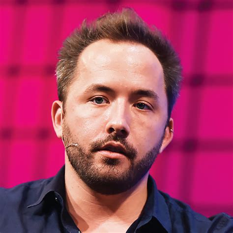 Drew Houston Co Founder And Ceo Of Dropbox Voice Of Asia