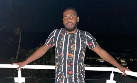 Who Is Eric Adams Son Jordan Coleman The Us Sun