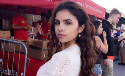 Mati Marroni Biography Age Height Career Boyfriend Net Worth Vents Tribune