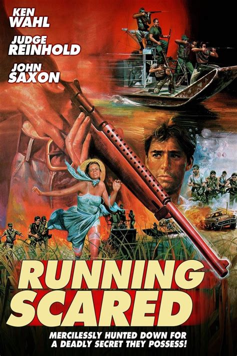 Running Scared Movie 1980