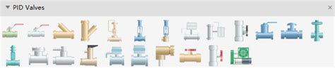 Ball Valve Pid Symbol