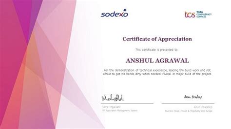 Anshul A On Linkedin Tcs Saleforce Motivatedmindset