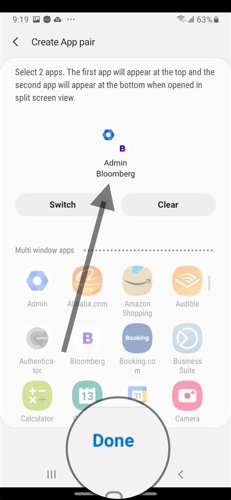 how to remove or customize the sidebar edge panel on samsung technobezz