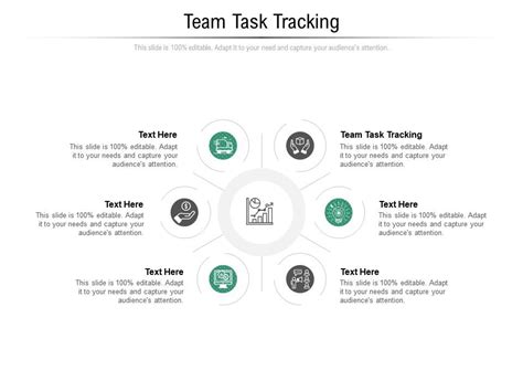 Team Task Tracking Ppt Powerpoint Presentation Infographic Template Introduction Cpb