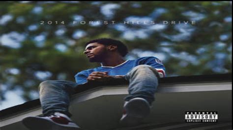 Forest Hill Drive Album Greenwaydi