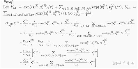 [iclr2022]decoupled Contrastive Learning 知乎