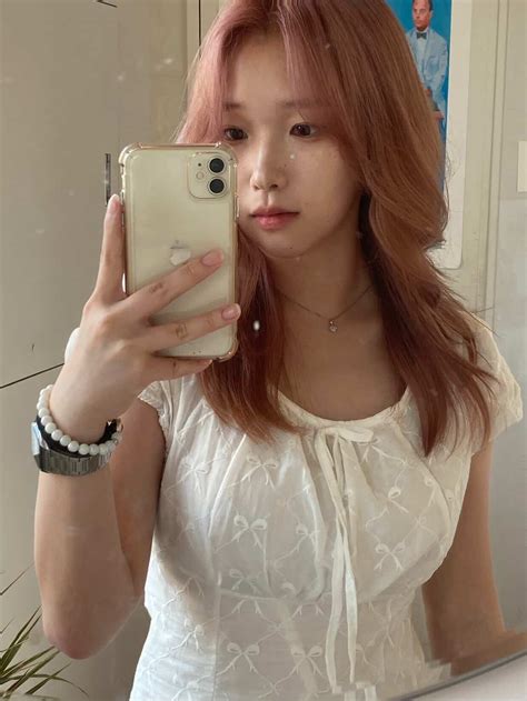 오산미용실 에즈온헤어 이현레이어드컷 웨딩염색 슬릭펌 Azonhyun • Instagram Photos And Videos