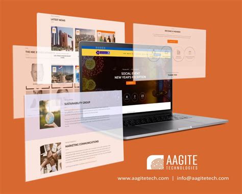 Aagite Technologies Private Limited On Linkedin Umbraco Netcore Aagitetechnologies