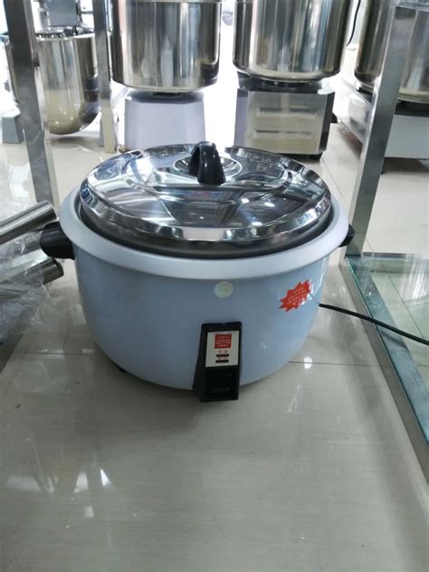 32l Large Capacity Rice Cooker Big Size Rice Cooker For Factoryhotel Buy Electric Rice
