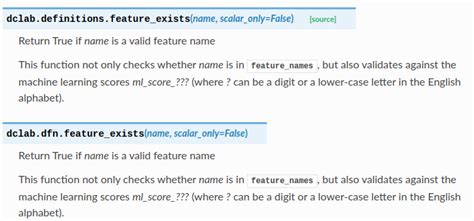 Readthedocs Does Not Show Correct Docstrings Autodoc · Issue 94 · Dc