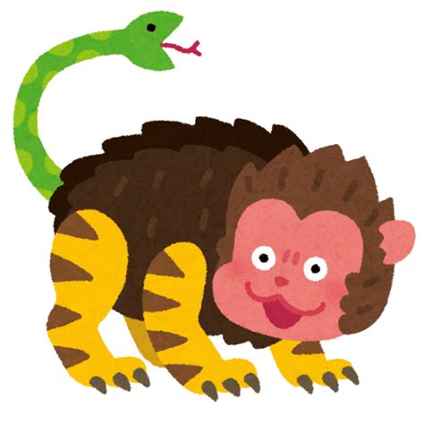 What Is The Nue A Mysterious Yokai From Japan Manekineko Games