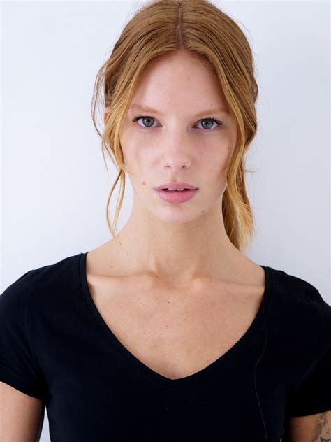 Picture Of Mimmi Soderstrom