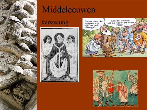 middeleeuwen tijd van monniken en ridders 500 tot