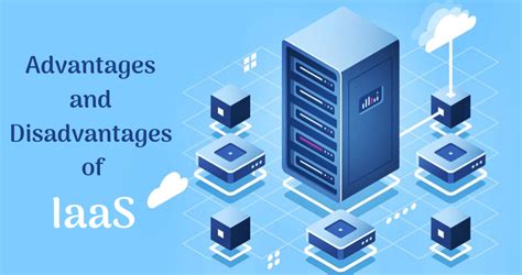Iaas Cloud Computing To Hardware Storage Servers