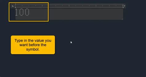 How To Insert Degree Symbol In AutoCAD Surveyor Insider