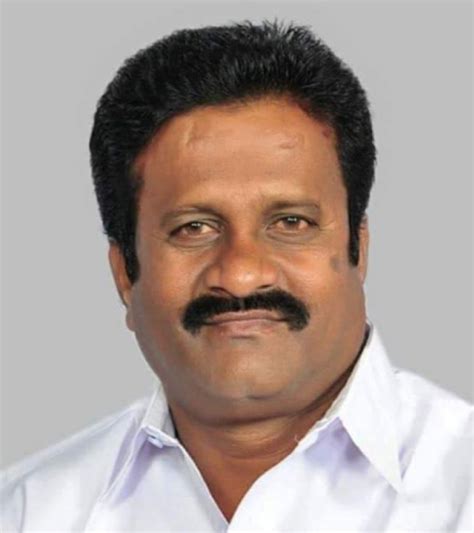 நான் இறந்துவிட்டேன் தொகுதியும் காலியாகிடுச்சி தனக்கு தானே பேஸ்புக் பதிவு போட்ட லால்குடி