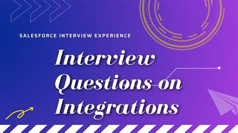 Salesforce Integration Interview Questions And Answers Salesforce Developer Interview Qanda