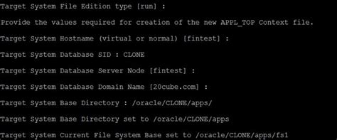Ebs R122 Cloning Step By Step
