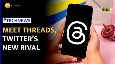 Instagram Has Launched Threads App To Take On Twitter Youtube