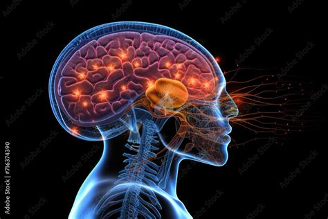 Mind Self Awareness Mental Wellness Positive Thinking Neuronal