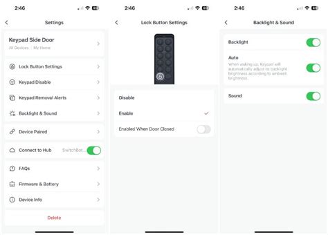 SwitchBot Wi Fi Smart Lock Review Convert Your Door Lock To Smart In Minutes MashTips