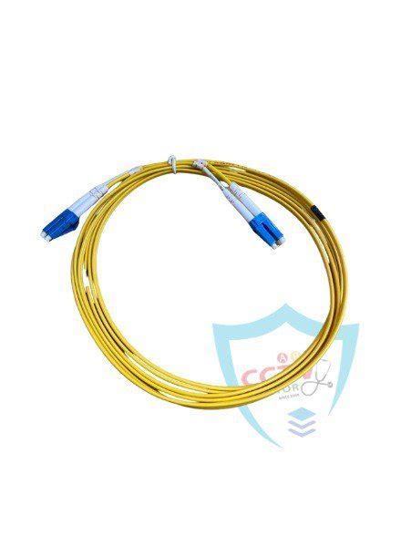 PATCHCORD LC UPC LC UPC ABC CCTV DOCTOR