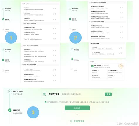 你会用chatgpt 写毕业论文吗？gpt写论文 Csdn博客