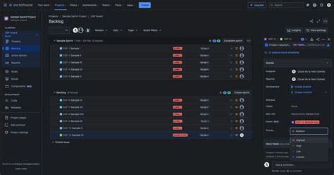 How To Edit The Details Of An Issue In Jira
