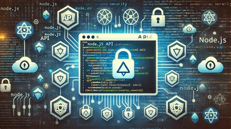 detecting vulnerabilities in node js apis with code analysis tools