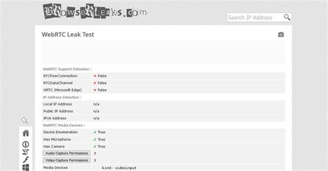 How To Test For And Prevent A Webrtc Leak