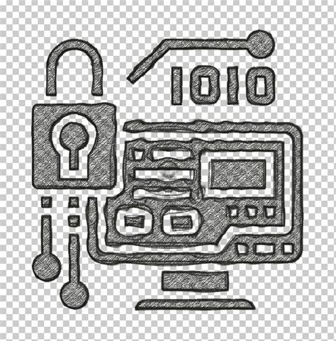 Computer Technology Icon Algorithm Icon Digital Icon Png Clipart Algorithm Icon Angle Area